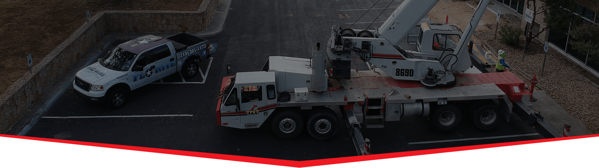 About Us - Flo-Rite Mechanical