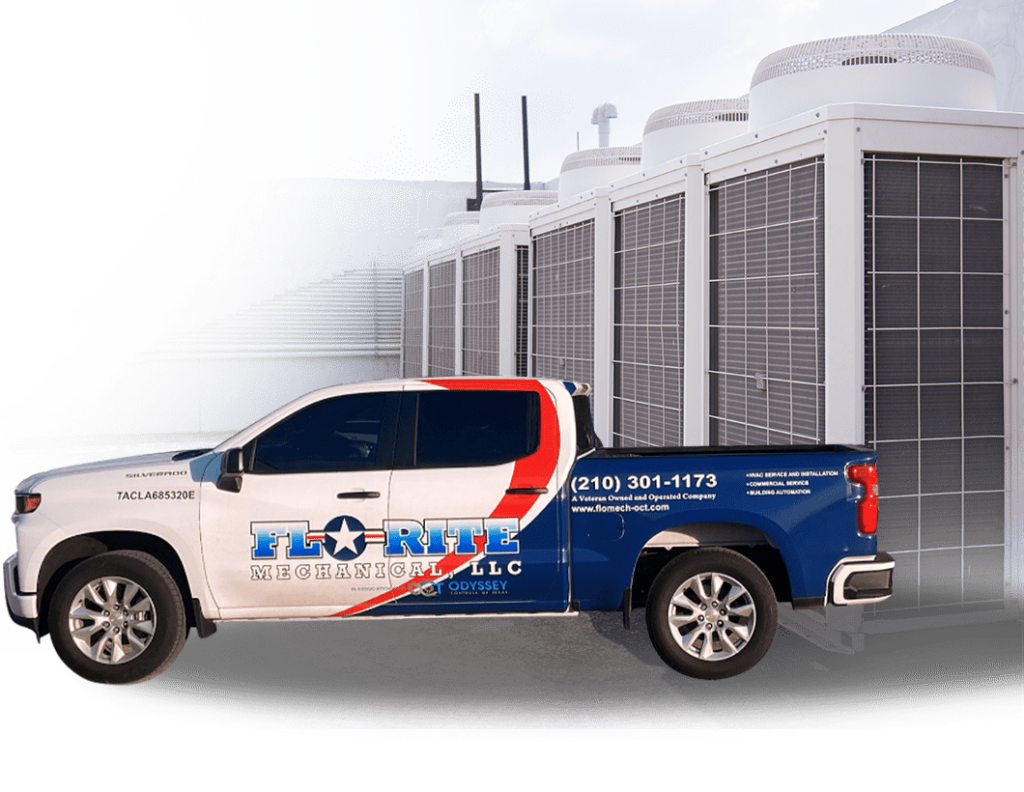 About Us - Flo-Rite Mechanical