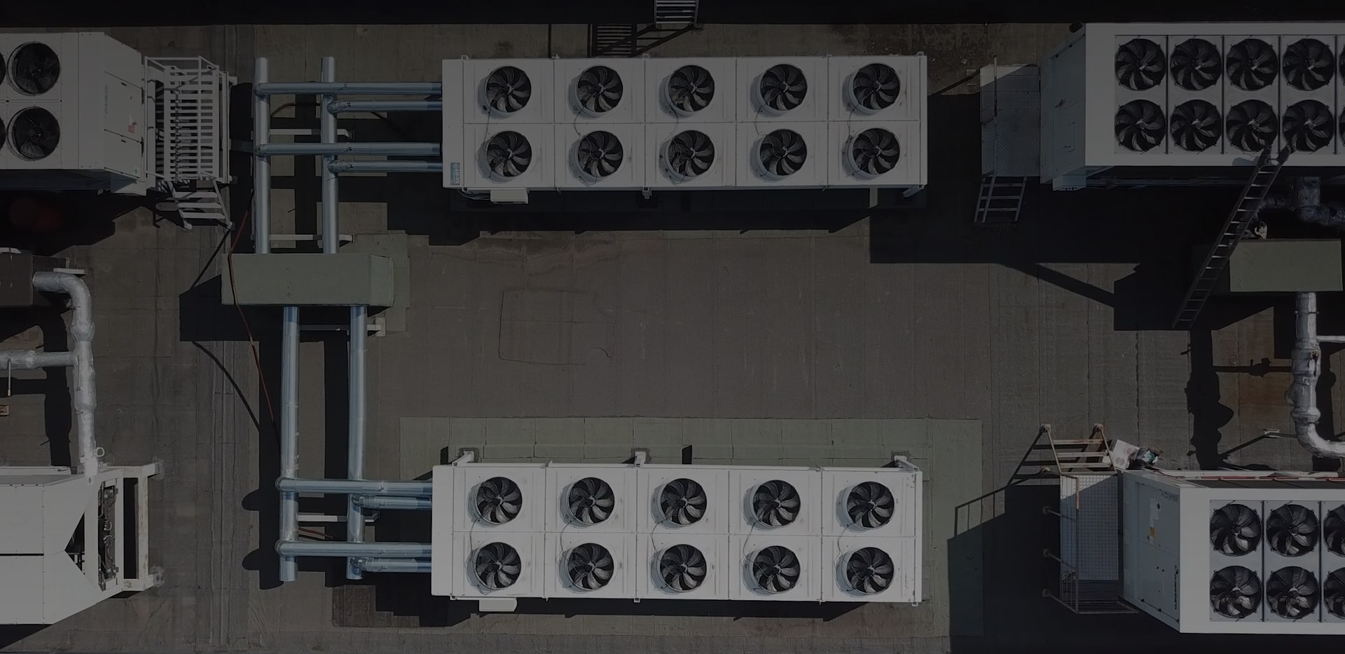 Commercial HVAC Company San Antonio | Heating Installation & AC Repair ...