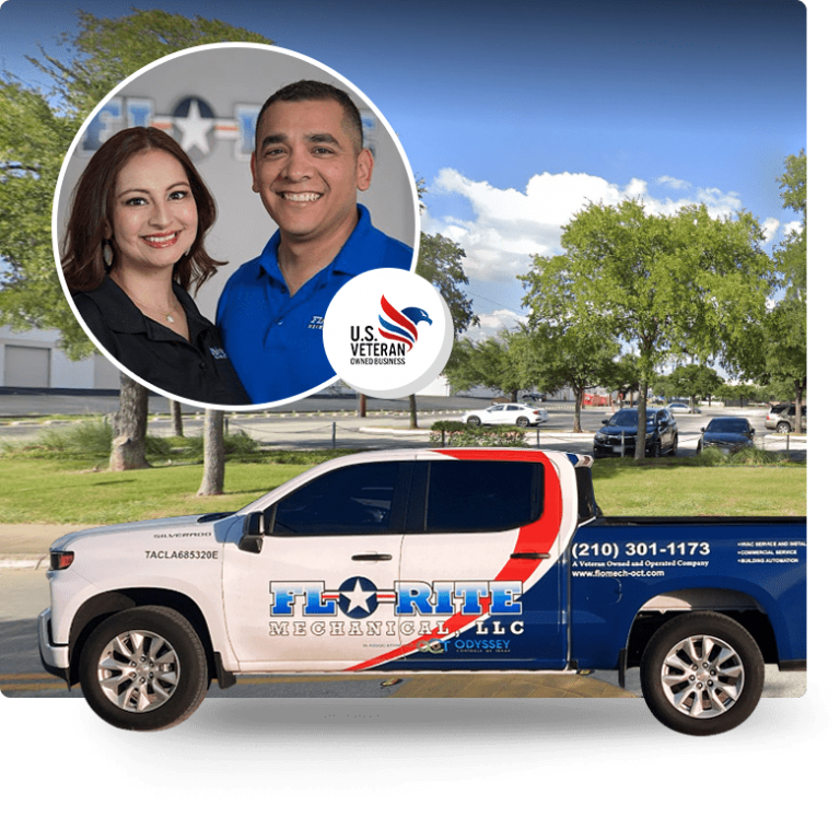 Commercial HVAC Company San Antonio | Heating Installation & AC Repair ...