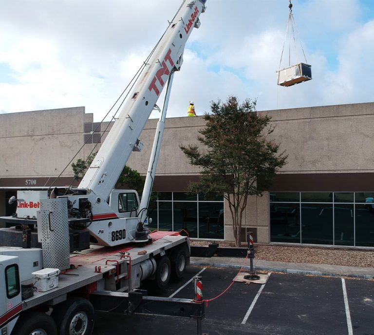 About Us - Flo-Rite Mechanical