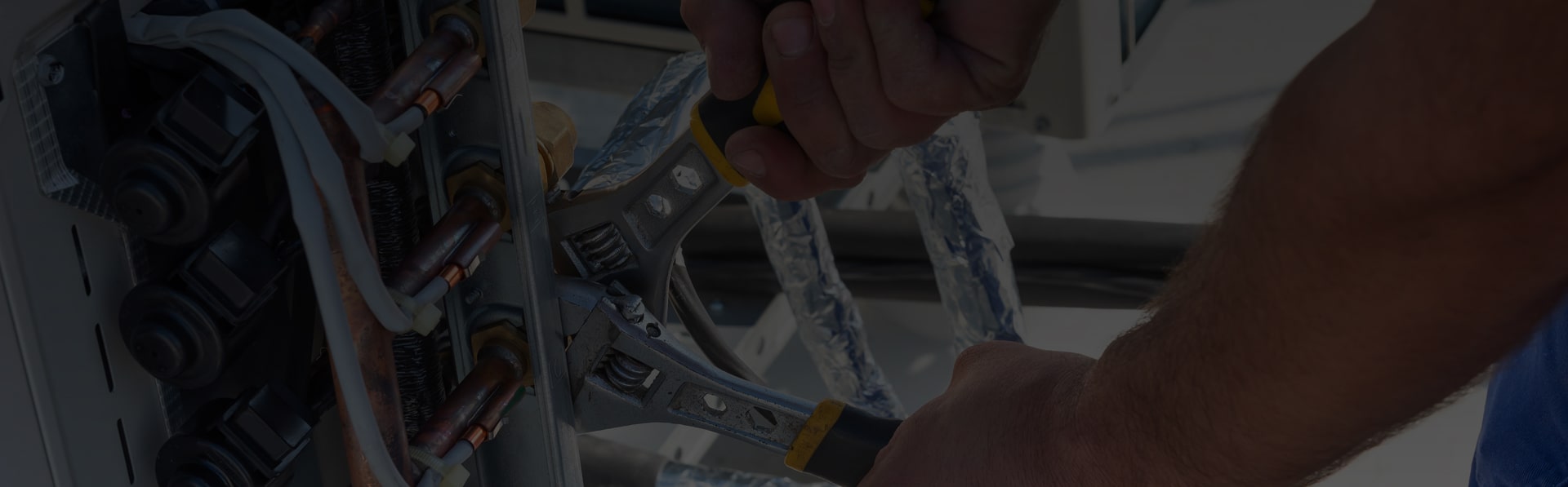 Commercial Air Conditioner Repair San Antonio - Flo-Rite Mechanical