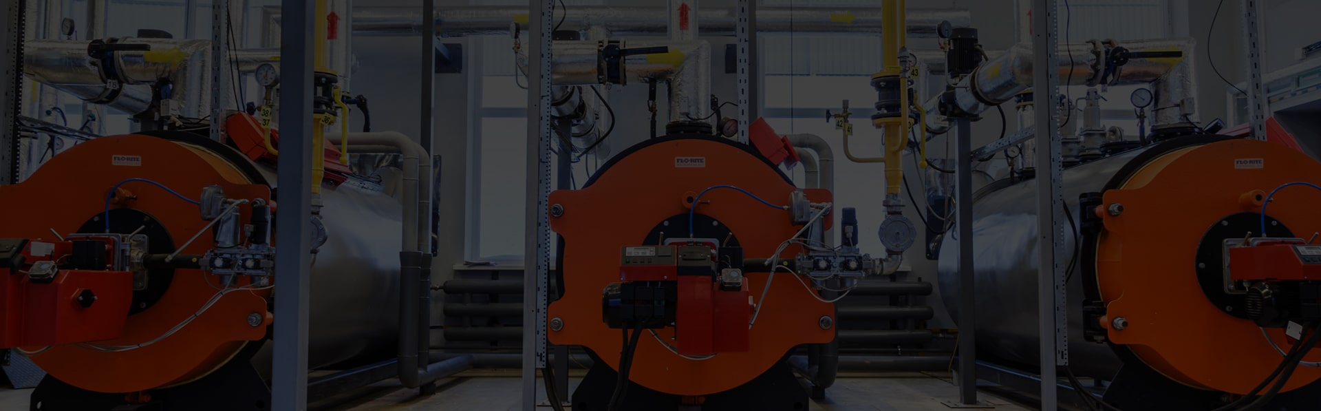 Affordable Boiler Repair Service San Antonio - Flo-Rite Mechanical