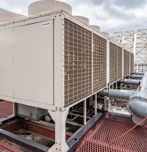 Industrial Chiller Repair & Installation in San Antonio - Flo-Rite ...