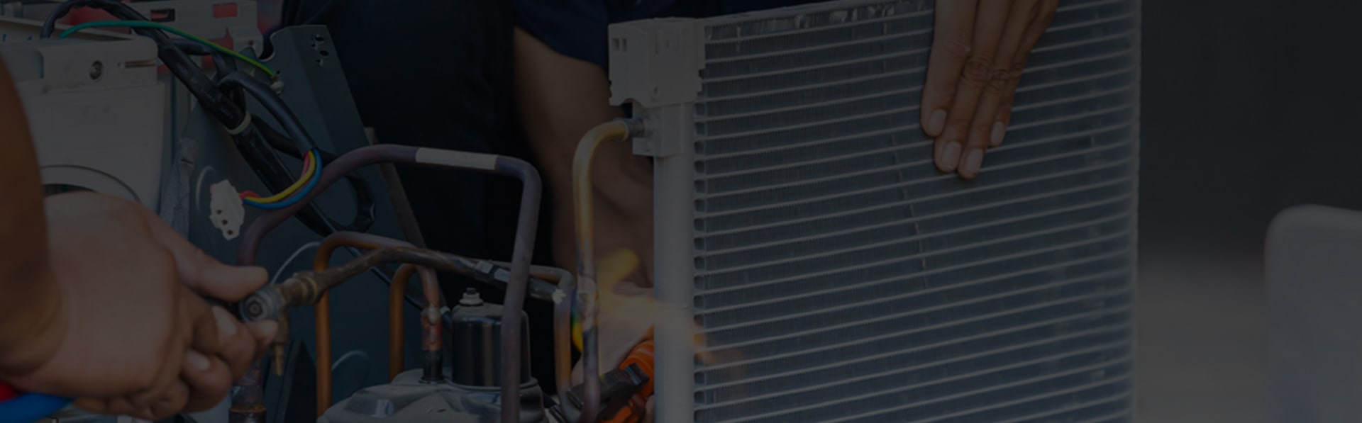 Maintenance - Flo-Rite Mechanical