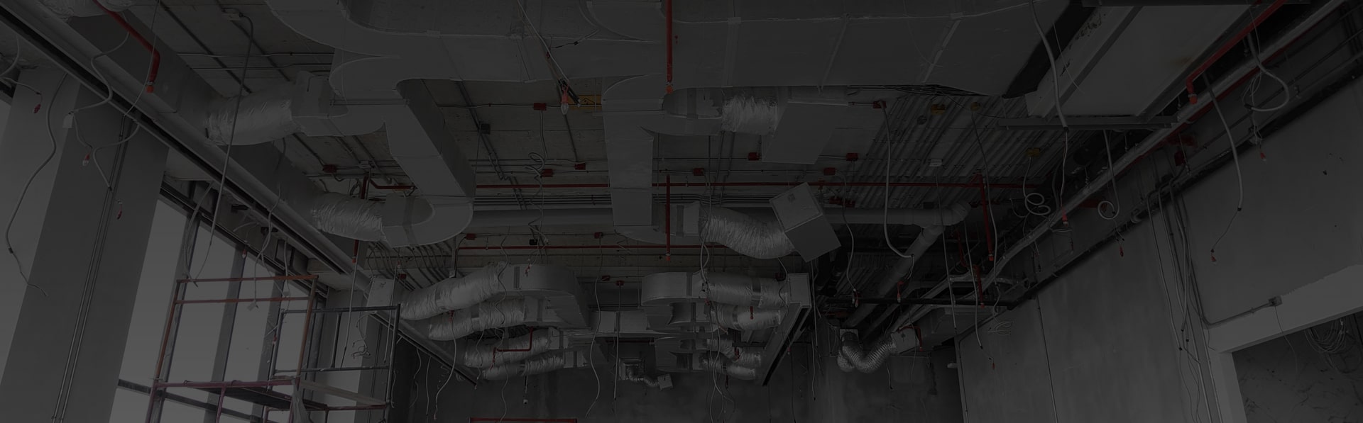 Commercial HVAC Installation for New Construction San Antonio - Flo ...