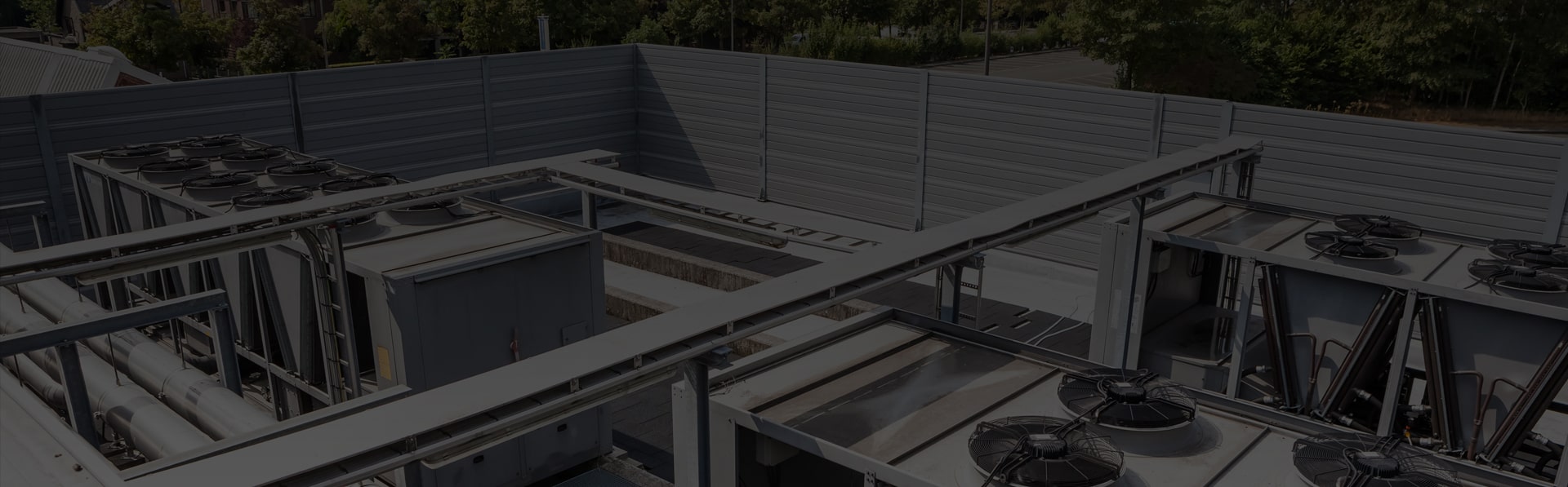 Rooftop Unit Replacement Service San Antonio - Flo-Rite Mechanical